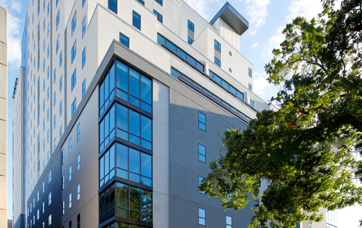 Skyloft – UTexas.Rent